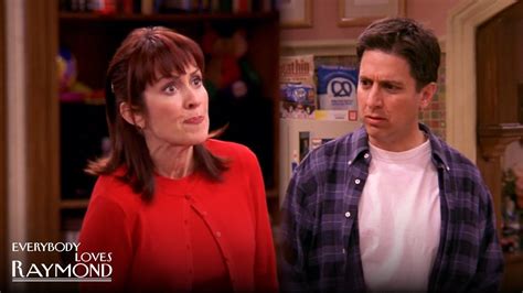 Vote For Debra Or Else Everybody Loves Raymond Youtube