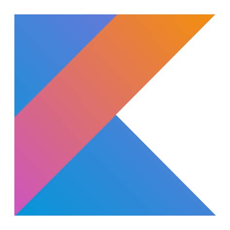 File Type Kotlin Files And Folders Icons