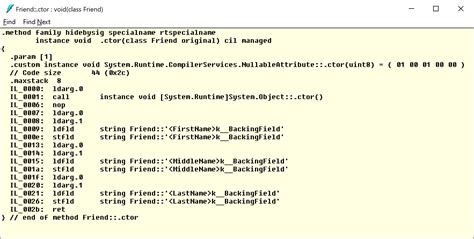 C 90 Records Work With Immutable Data Classes Thomas Claudius Huber