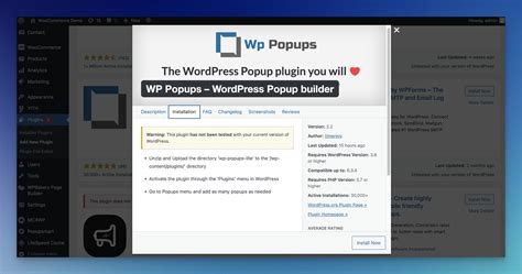17 Best Wordpress Popup Plugins Comparison 2024 With Ratings