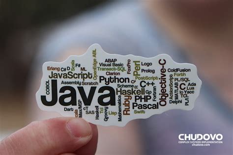 Future Of Web Development Exploring PHP Alternatives In Chudovo