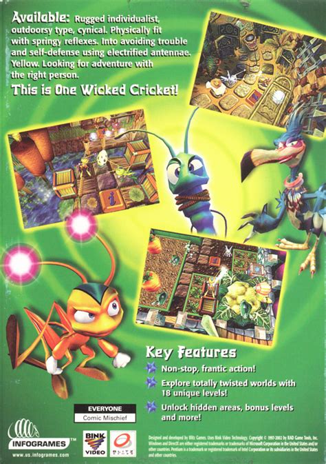 Zapper Box Shot For PC GameFAQs