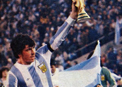 De Héroe A Villano La Triste Realidad De Daniel Alberto Passarella