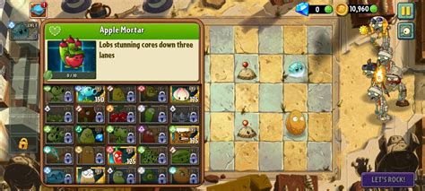 So Im Playing Pvz2 On A New Phone And I Got Premium Plants I Have Never Spent Money On This