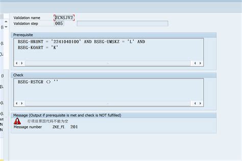 Solved F110 Proposal List Error Logs Ggb0 Had A Validat Sap Community