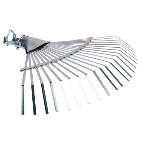 Kaufmann Metal Leaf Rake