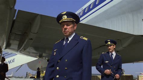 Фильм «Экипаж» 1979: актеры, время выхода и описание на Первом канале ...
