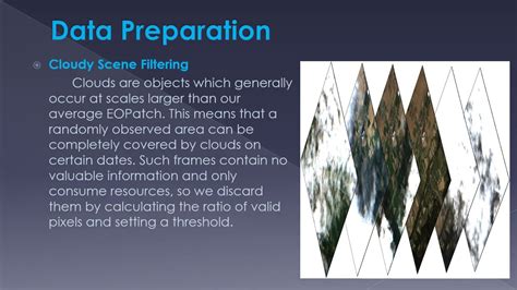 Hyperspectral Satellite Image Classification Using Deep Learning Youtube