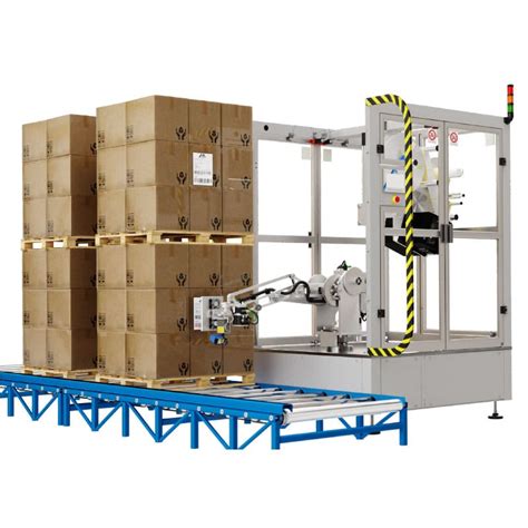 Pallet Labeling Factronics Usa Pallet Labeling Factronics Usa