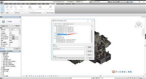Bkm • Revit二次开发06—wpf 知乎