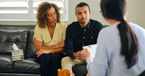 Building A Strong Foundation Relationship Therapy For Couples