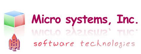 Micro Systems Inc Home