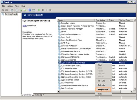 Cannot Send Email From Ssrs Subscription
