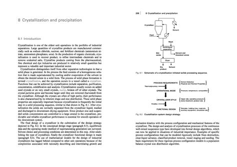 Ch Chapter Of The Book Advanced Separation Technology Studeersnel