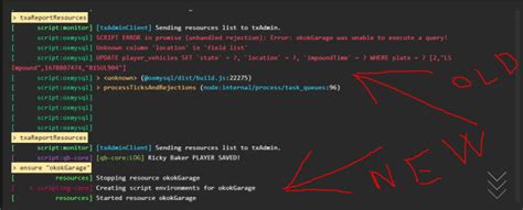 Be Your Fivem Dev Fix Or Modify Your Server By Kazishamim Fiverr