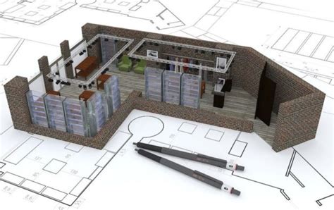 Optimizing Your 3d Modeling Workflow Through Outsourcing Comeau Computing