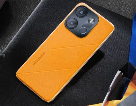Tecno Spark Go Parametry Specifikace A Cena Kalvo