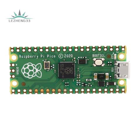 Mua Bảng Mạch Điều Khiển Hiệu Suất Cao Cho Raspberry Pi Pico A Online Trên Website Shop Bulong