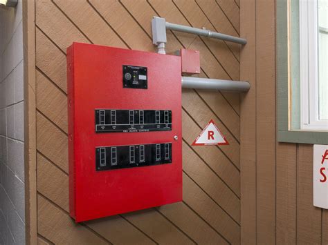 Integrating Fire Alarm Systems With Notifier Malaysia Sca Malaysia