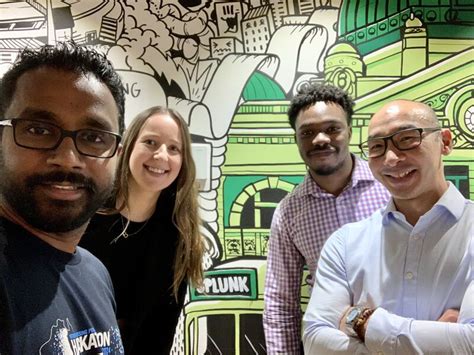 Chathura Abeydeera On Linkedin The National Missing Persons Hackathon Melbourne Crew Is Setting