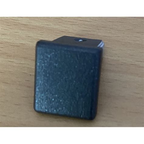 Varisol F100 Endkappe Für Schinenführung Db 703 Fs