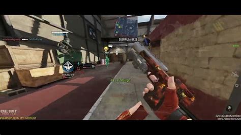 Rage Quit In Codm Technically Youtube