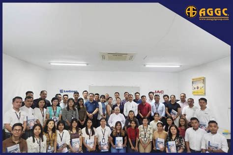 Jac Aggc On Linkedin Tqm Tqm Training Aggc Liugong Powermax Jac Turboil Emarat Izumi…