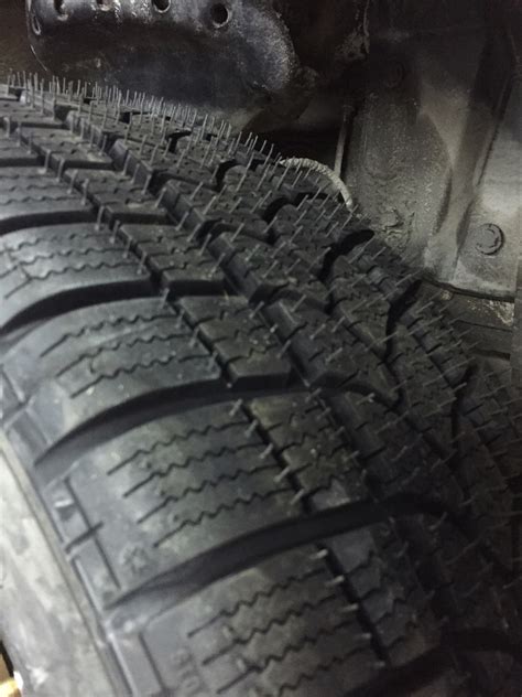 Зимняя резина tigar winter — Subaru Impreza (GE/GH), 1,5 л, 2008 года ...