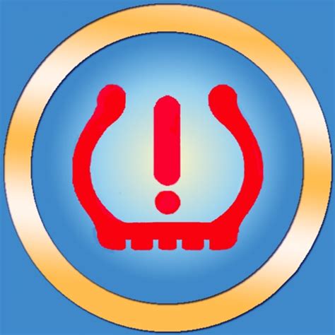 TPMS By ATBS Technology