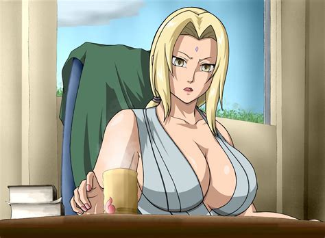 Las Chicas Anime Con Los Pechos Mas Grandes