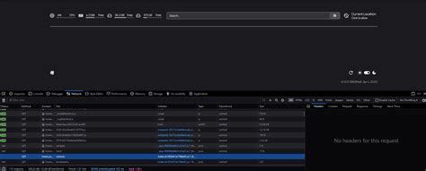 Services Loading Very Slowly Gethomepage Homepage Discussion GitHub