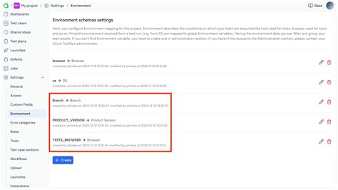 Integration With Gitlab Allure Testops Docs