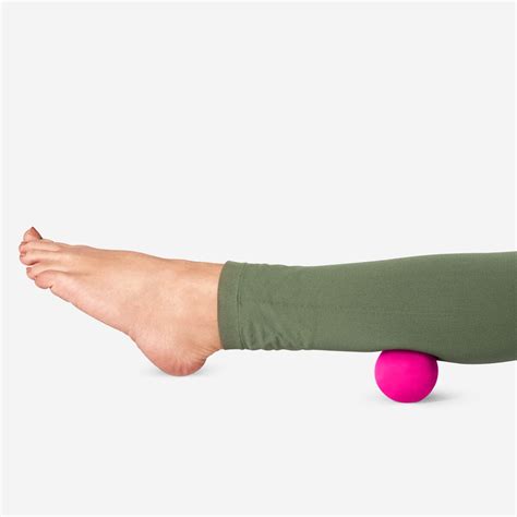 Massage Ball Hard Flying Tiger Copenhagen