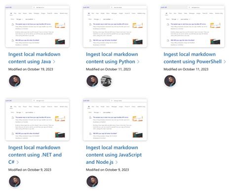 Waldek Mastykarz On Linkedin Microsoft365 Microsoftgraph