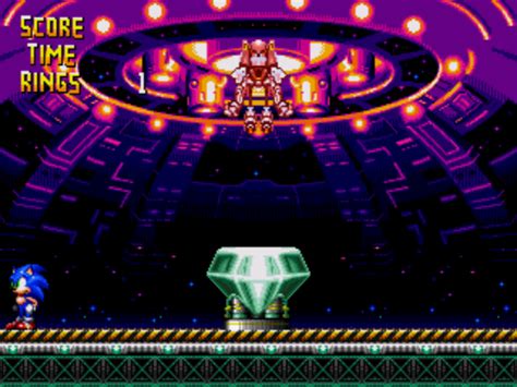 Hyper Mecha Sonic By Brandonthedarkangel On Deviantart