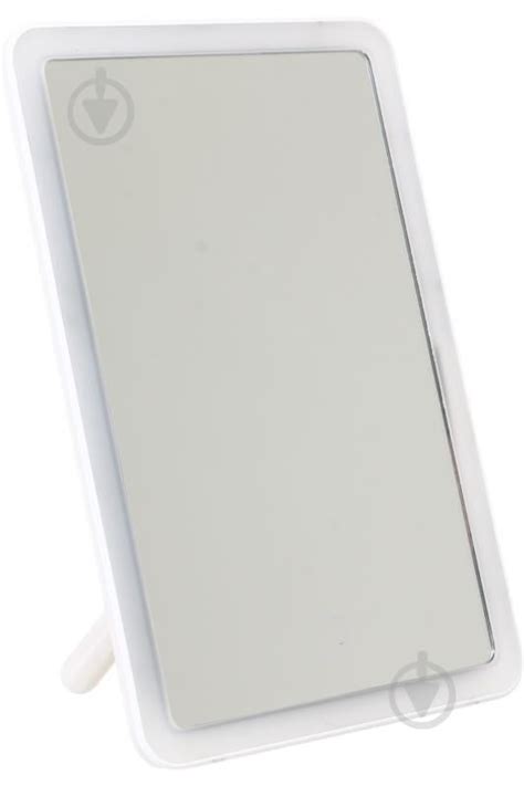 ᐉ Дзеркало лампа декоративна Luna 3 6 Вт білий Lml Iv0350 B • Краща ціна в Києві Україні