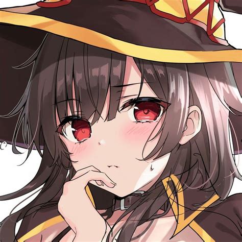 Megumin On Twitter Ảnh Tường Cho điện Thoại Hoạt Hình Hình ảnh