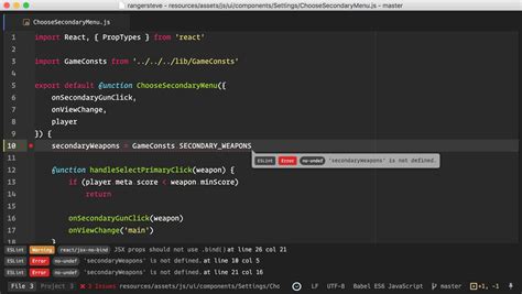 Cómo Detectar Y Corregir En Javascript Deusto