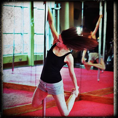 Pole Fitness And Aerial Hoop Classes In Norwich Firefly Pole Dance