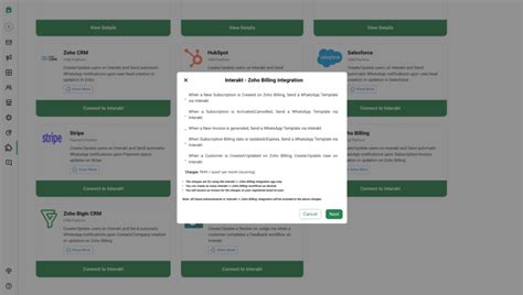 Whatsapp Api Integration With Freshdesk