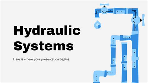 Hydraulic Systems Presentation
