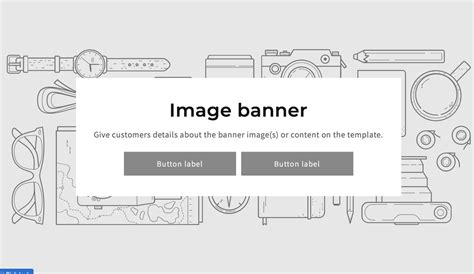 Solved Dawn Theme Image Banner Has Two Buttons Shopify Community