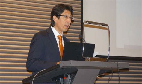 Javier Ruiz Del Solar Existe Necesidad De Capacitación En Tecnologías De Industria 4 0 En