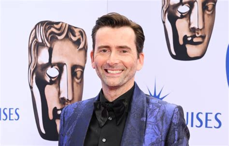What are the rules of David Tennant's 'Genius Game'?