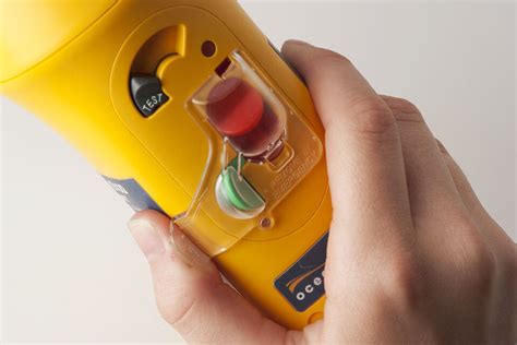 S100 Sart Search And Rescue Transponder Imo Solas Ocean Signal