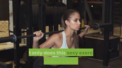 Tone And Sex Up With Exercise Sex YouTube