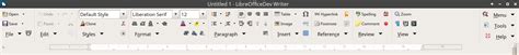 How To Install LibreOffice On Ubuntu LTS And Above OMG Ubuntu
