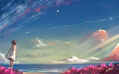 Dream Girl Wallpapers Wallpaper Cave