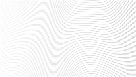 웨이브 텍스처 화이트 백 추상 현대 회색 흰색 파도 및 선 패턴 템플릿 벡터 스트라이프 일러스트레이션입니다 한 줄로에 대한 스톡 벡터 아트 및 기타 이미지 Istock