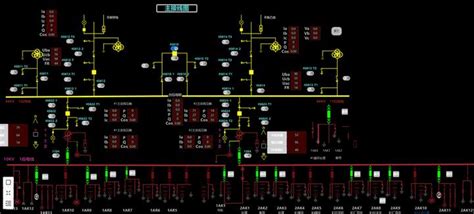 开源、易扩展、方便集成的web绘图工具（流程图、架构图、组态、scada、大屏） 知乎